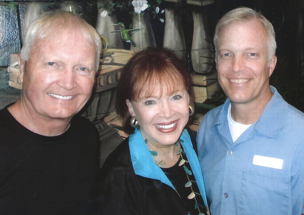 International speaker, author, and coach - Carol Kent